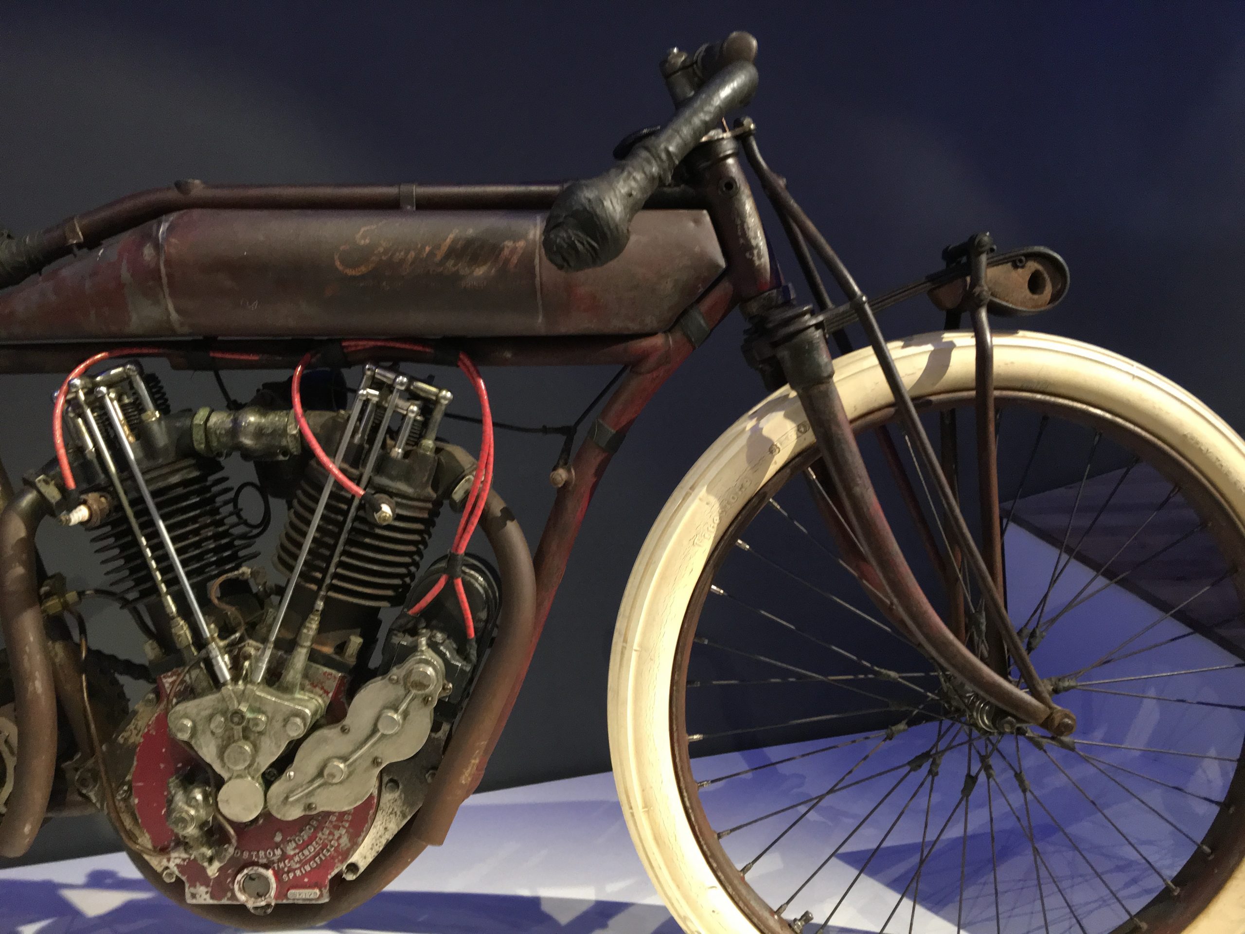 MC Collection säsongsöppet – Allt om MC