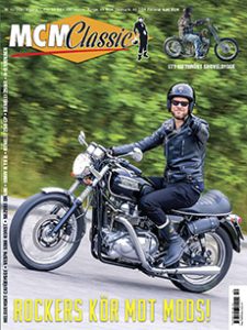 Allt om MC – Sveriges bredaste mc-tidning med allt om sport, classic ...
