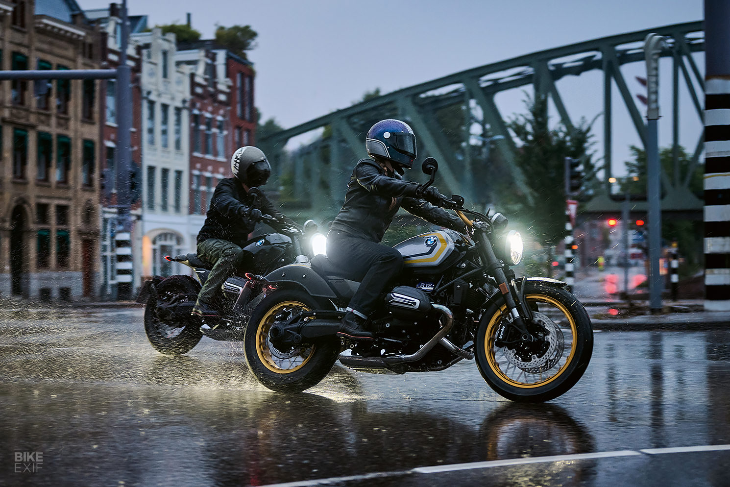 Nya R12 Cruiser är här – Allt om MC