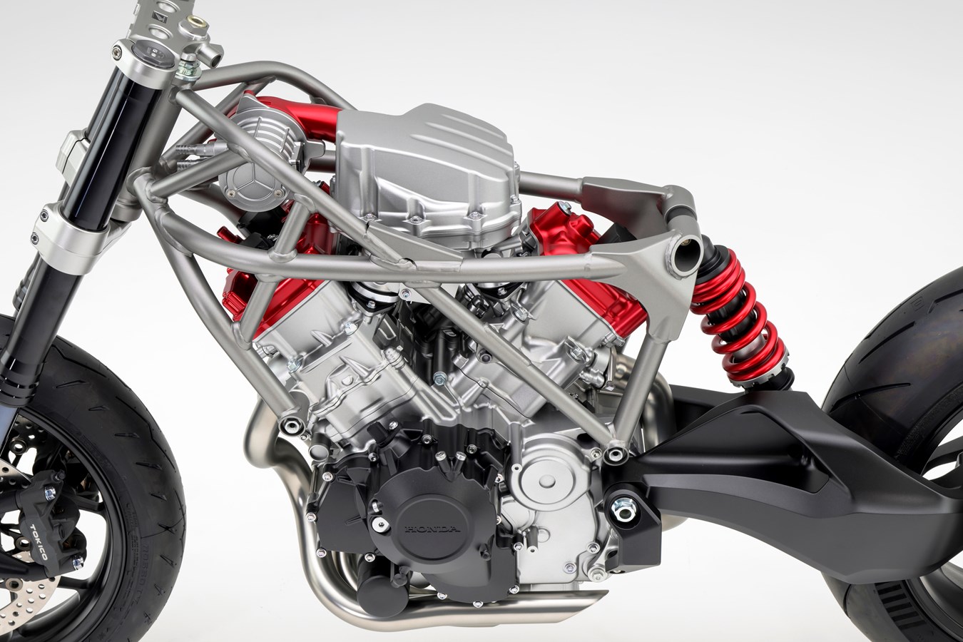 Honda ICE Concept – Allt om MC